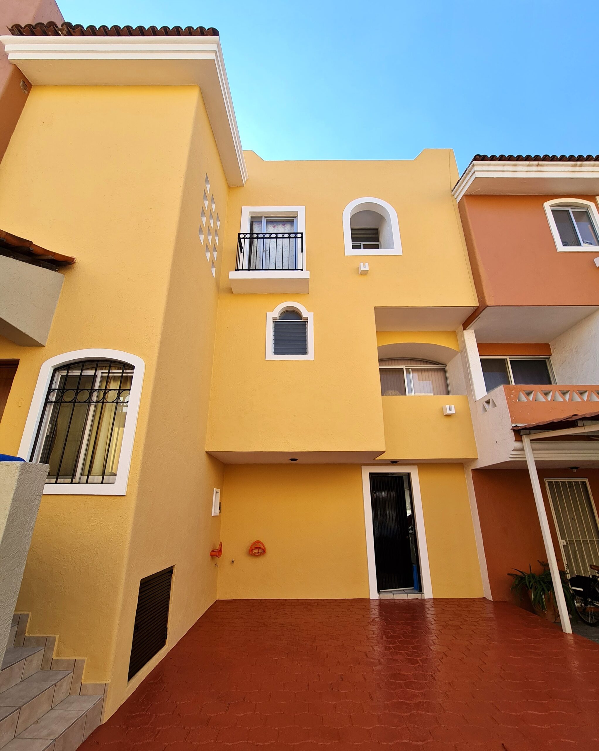 Combinaciones De Colores Modernos Y Rústicos Para Pintar